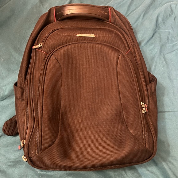 Samsonite | Bags | Samsonite Backpack | Poshmark